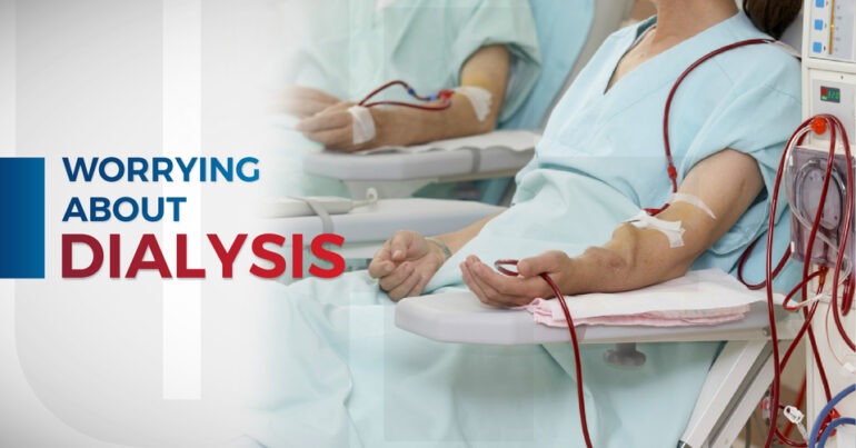 Healthy tips for Kidney patients on routine Dialysis in Delhi | MKC