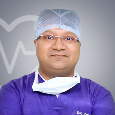 Best Urologist in Pitampura/Rohini | MKC