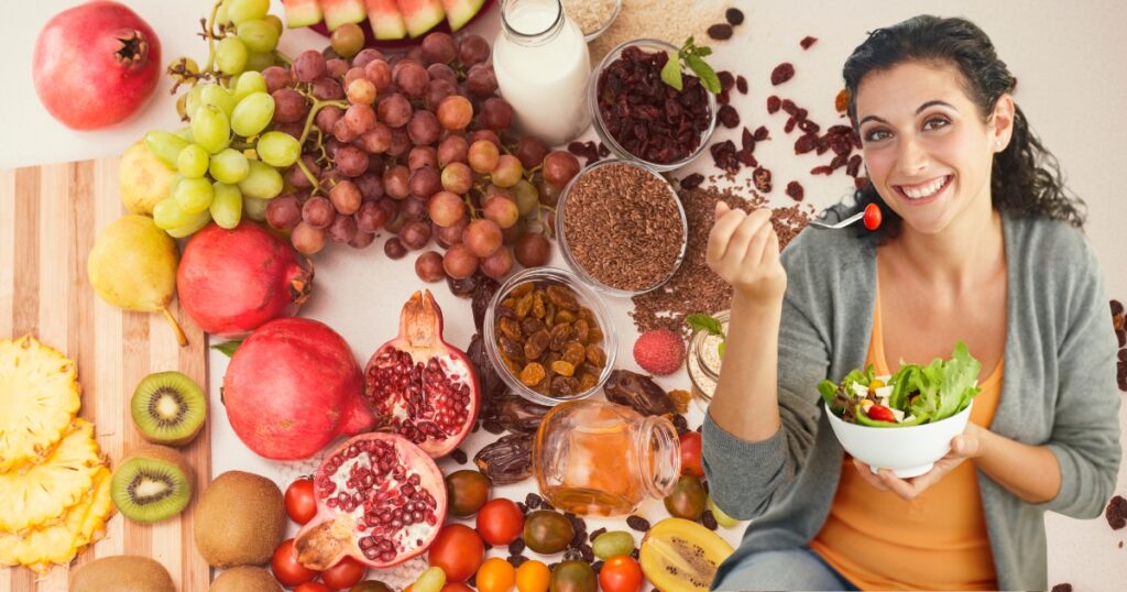 Healthy Eating for Busy Lifestyles | MKC